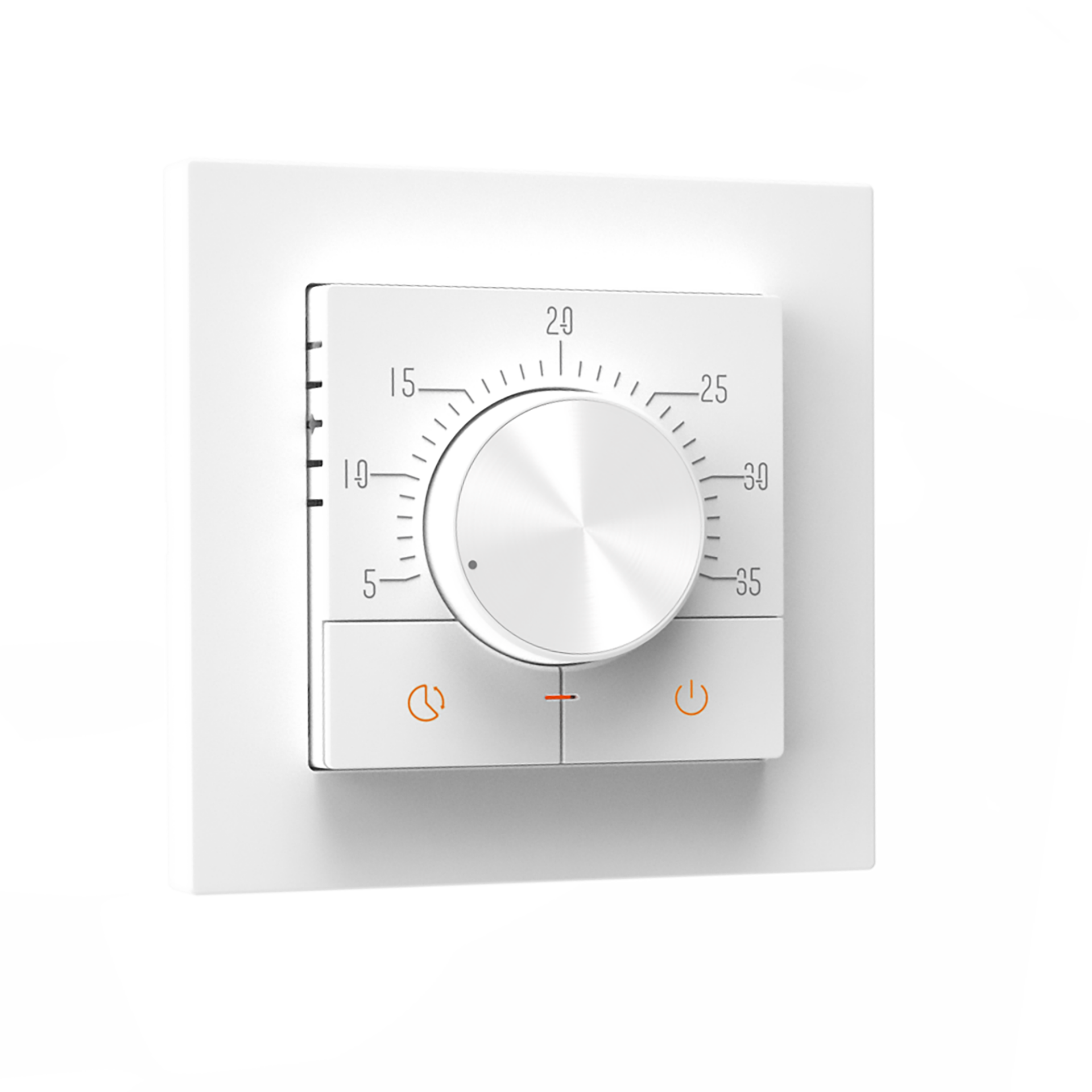 MAGNUM S-Control - Magnum Heating